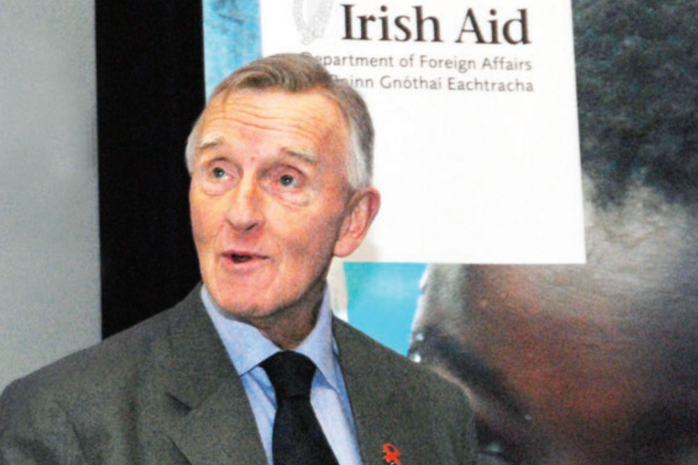 HIV & AIDS - A Deep Human Concern | Ireland.ie