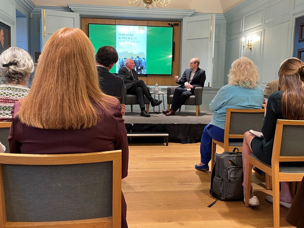 News and Events | Consulate of Ireland, Edinburgh | Ireland.ie | Ireland.ie