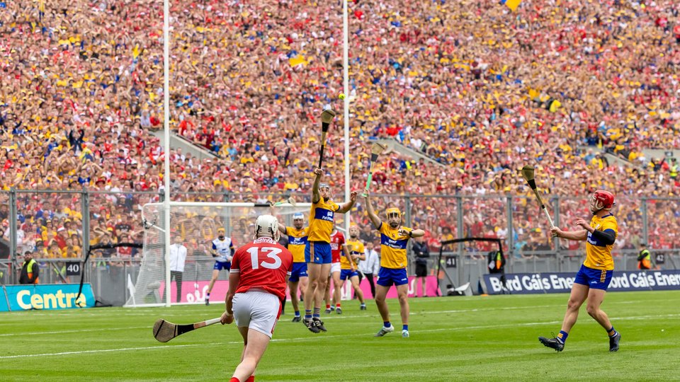 What is the GAA? | Ireland.ie