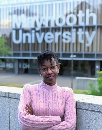 50 Years of Irish Fellowship Programme: Meet Our 2023-2024 Ireland ...