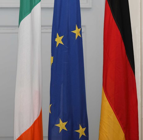 Embassy Of Ireland, Germany | Ireland.ie | Ireland.ie
