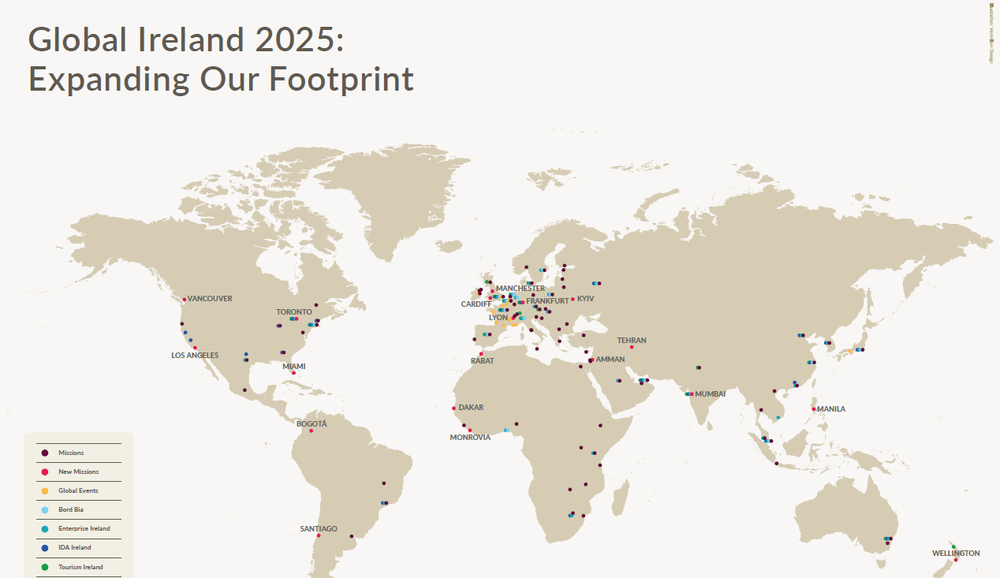 Smart Travel Preparation Advice | TravelWise SPHE Lesso | Ireland.ie