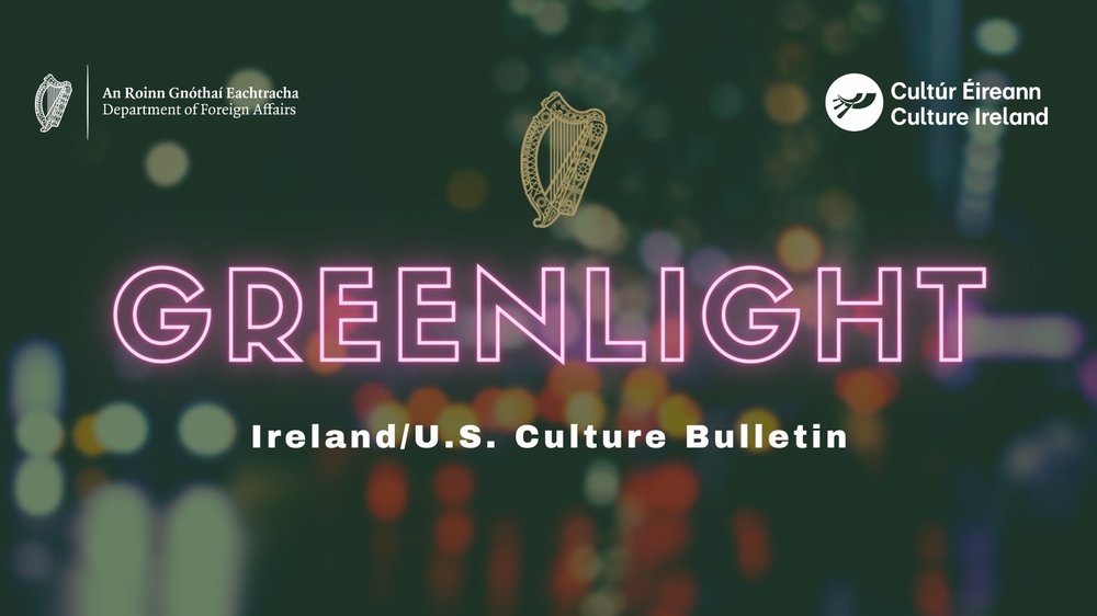 Greenlight | News and Events | Ireland.ie | Ireland.ie