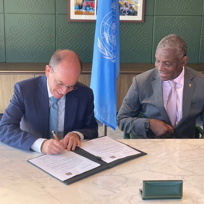 LAC Strategies | Diplomatic Relations | Ireland.ie | Ireland.ie