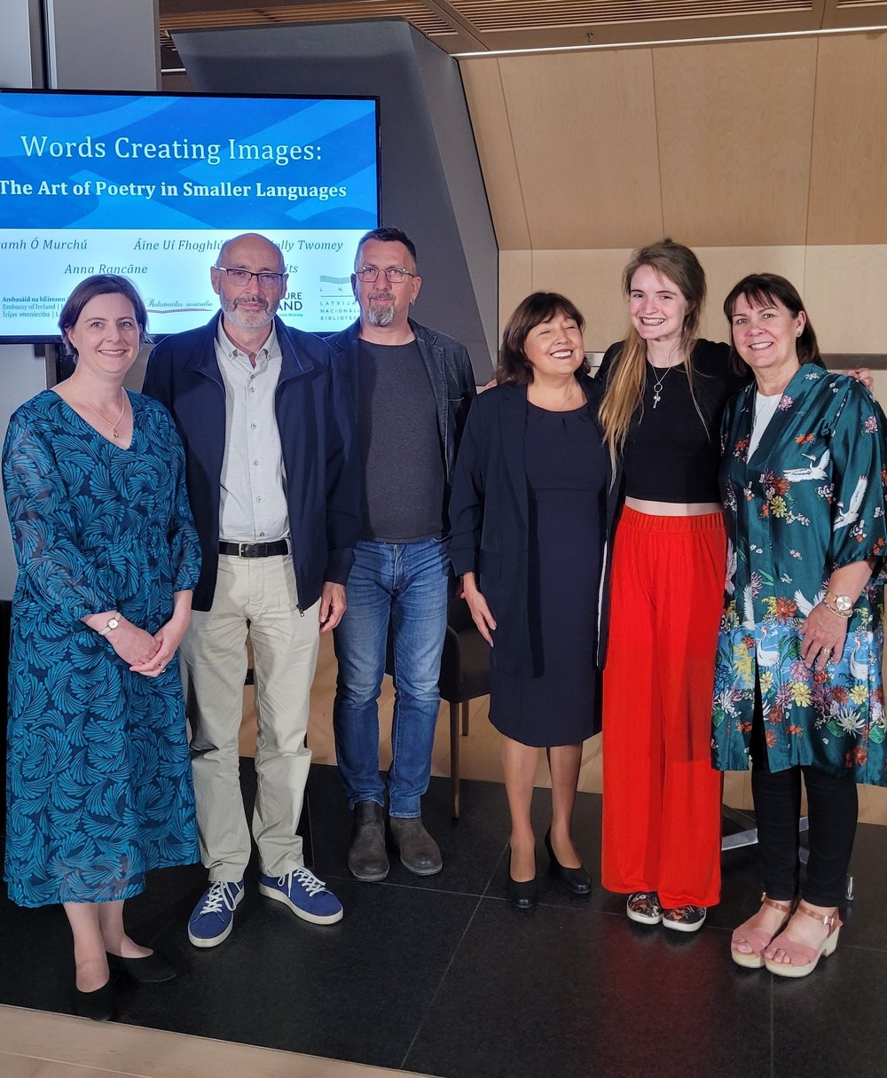 Poetry Days "Words Creating Images" - The Art of Poetry in Smaller ...