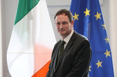 Consulate General of Ireland, Munich | Ireland.ie