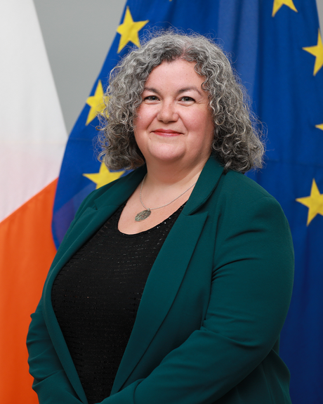 Ireland's Consulate in Vancouver | Ireland.ie | Ireland.ie