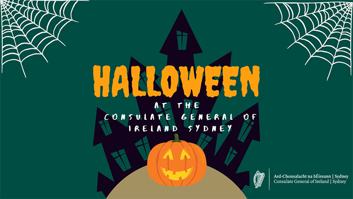 The Ancient Irish Origins of Hallowe’en or Samhain | Ireland.ie