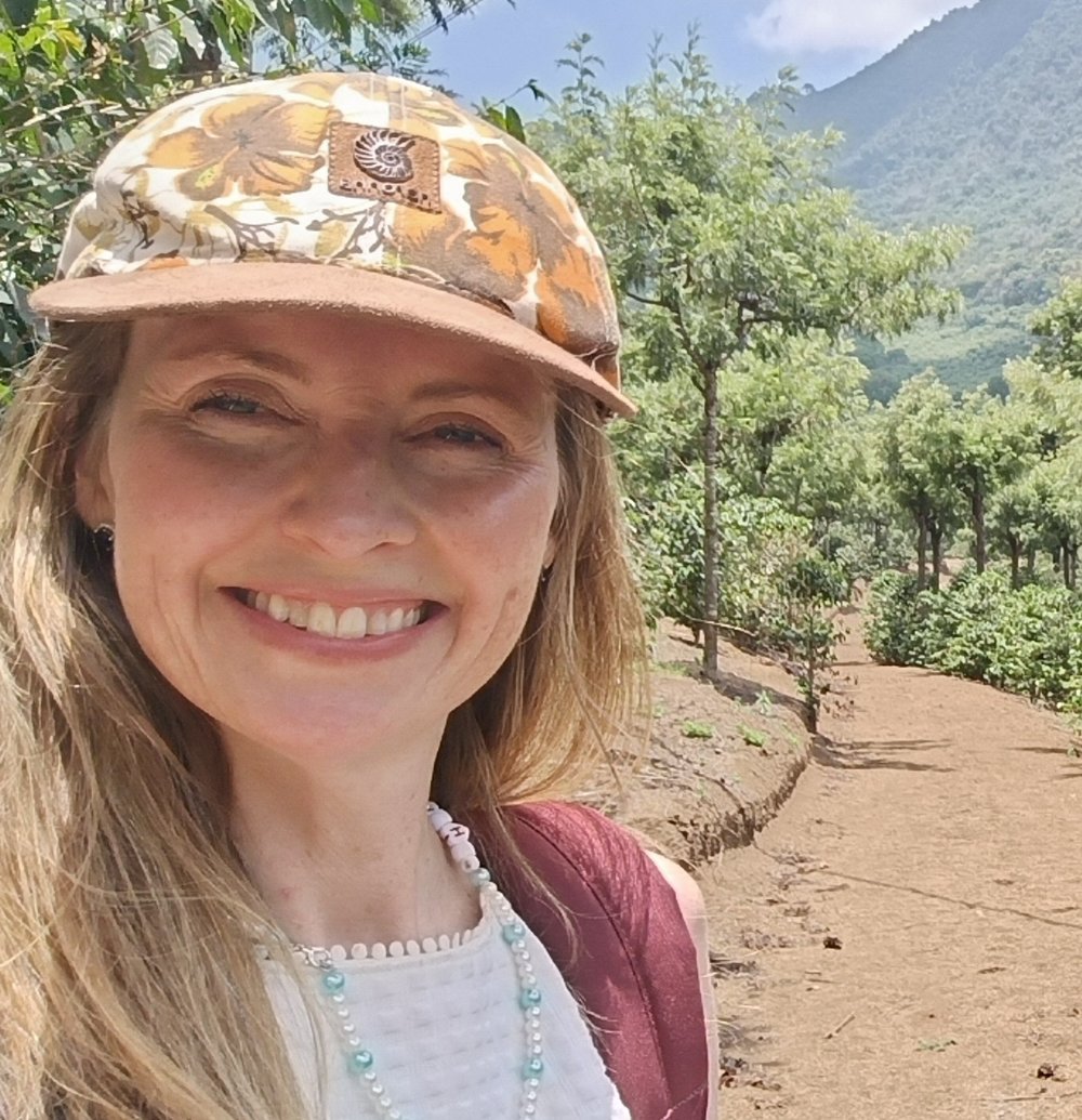 Meet Helena Murphy: Fundraising and Communications Manager, CasaSito ...