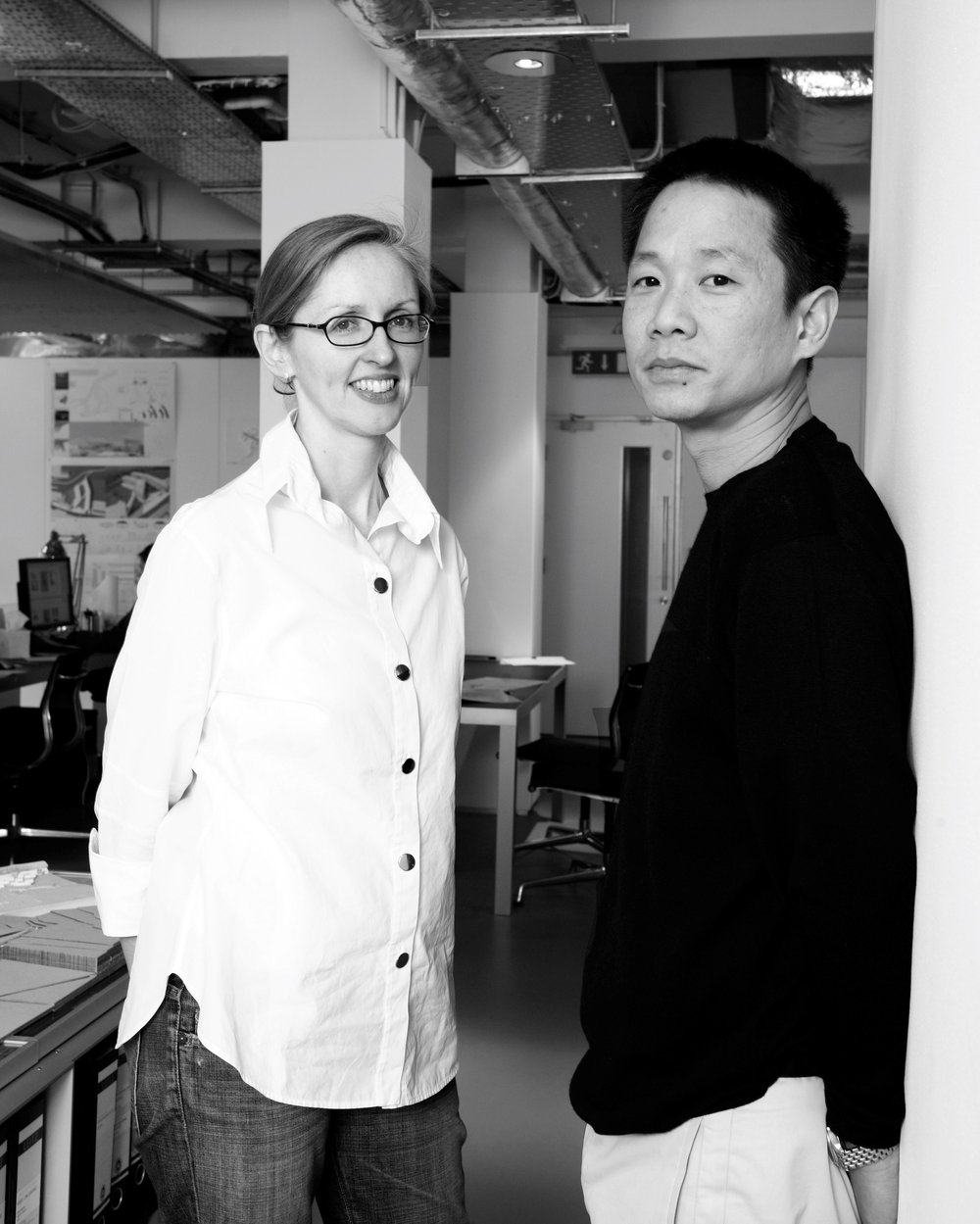 Meet Irish Architects Behind Grand Egyptian Museum | Ireland.ie