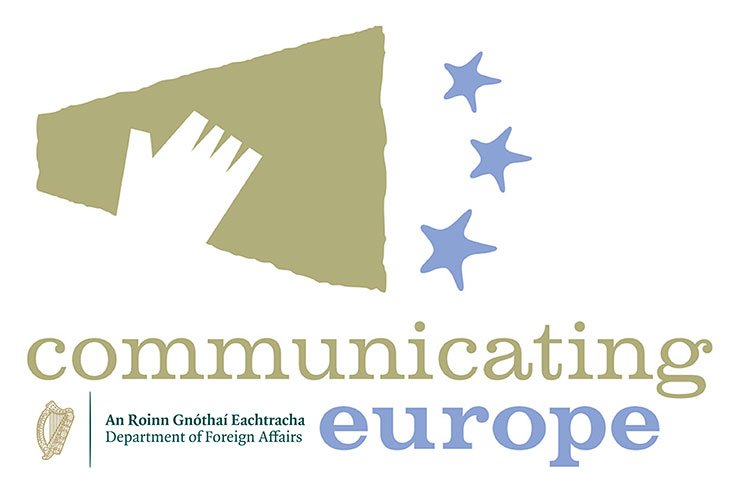 Communicating Europe Initiative | Ireland.ie