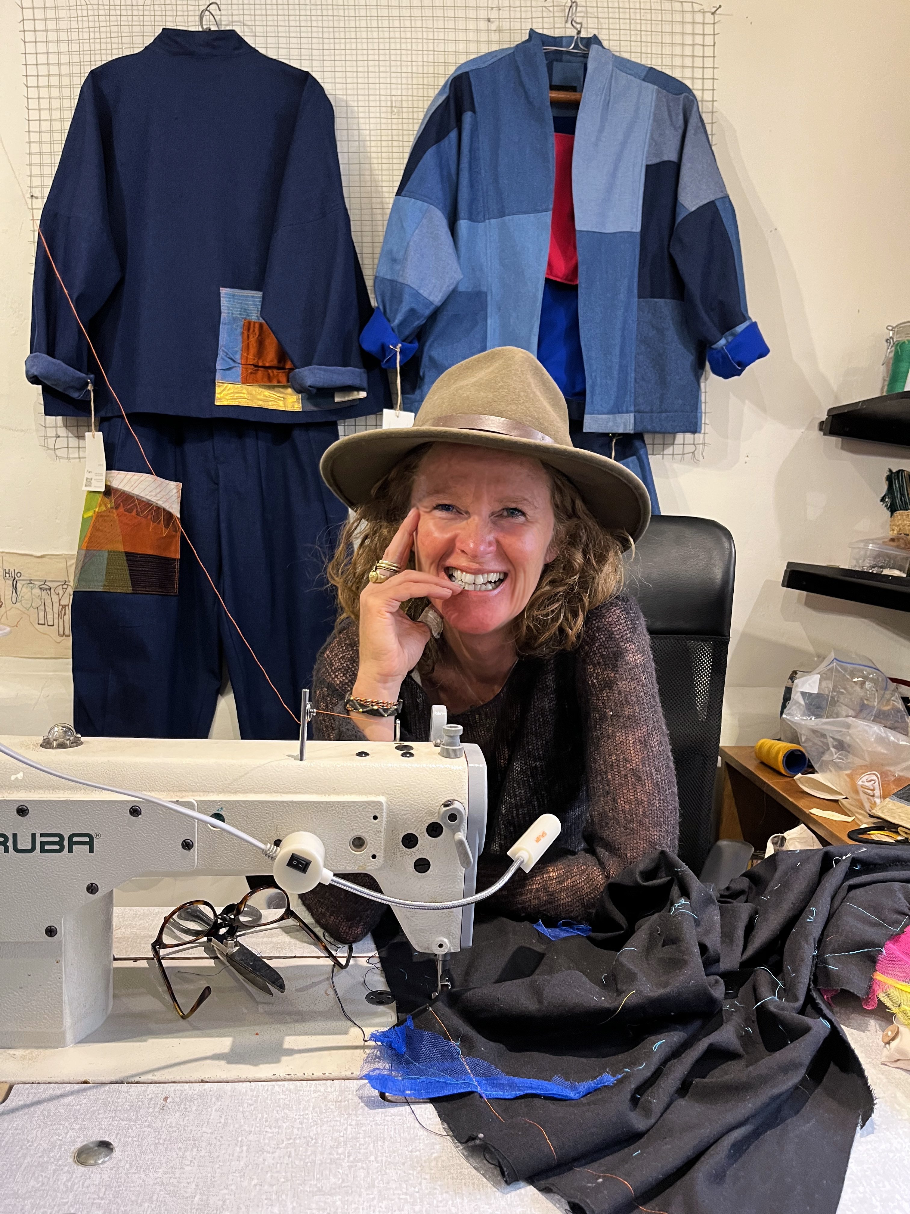 9 Irish designers driving sustainable fashion | Ireland.ie