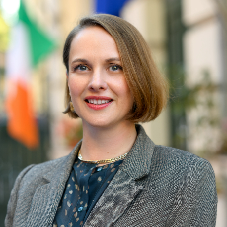 Embassy Of Ireland, Bulgaria | Ireland.ie | Ireland.ie