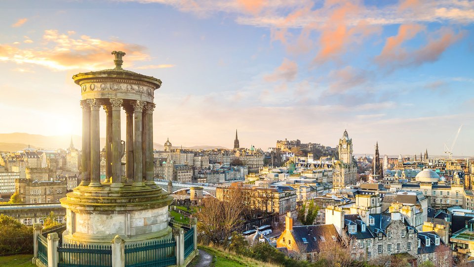 Consulate Information | Ireland's Consulate in Edinburgh | Ireland.ie ...