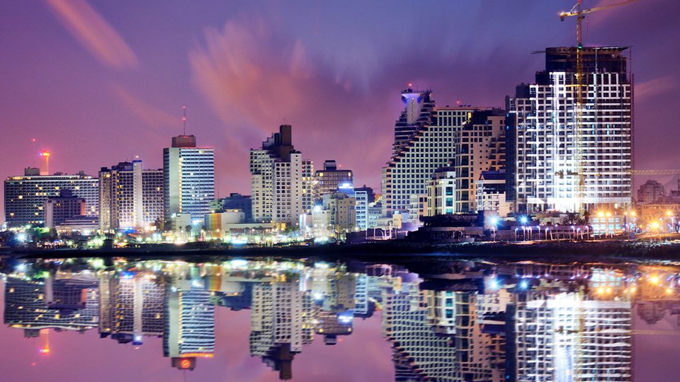 Embassy Information | Embassy Of Ireland, Israel | Ireland.ie | Ireland.ie