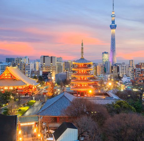 Ireland in Japan | Ireland.ie