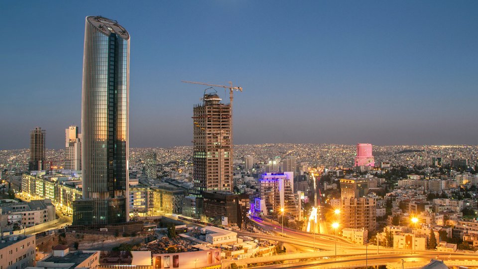 About Us | Embassy Of Ireland In Jordan | Ireland.ie | Ireland.ie