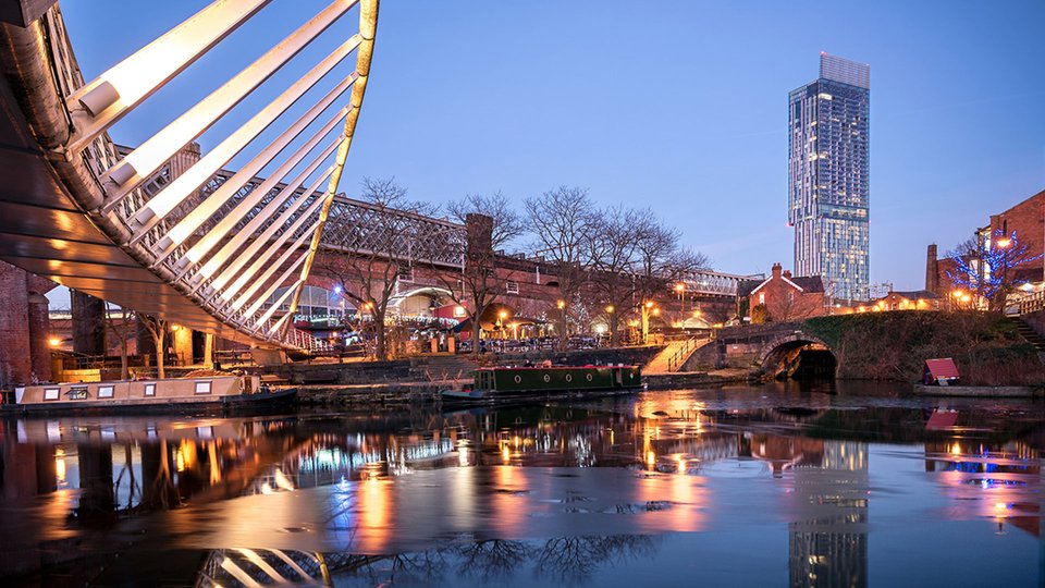 Consulate Information | Ireland's Consulate in Manchester | Ireland.ie ...