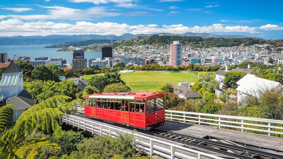 Embassy Information | Embassy Of Ireland, New Zealand | Ireland.ie ...