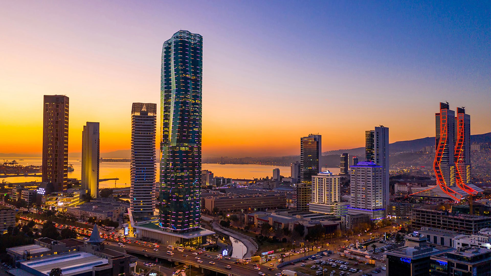 Ireland In The World | Ireland.ie