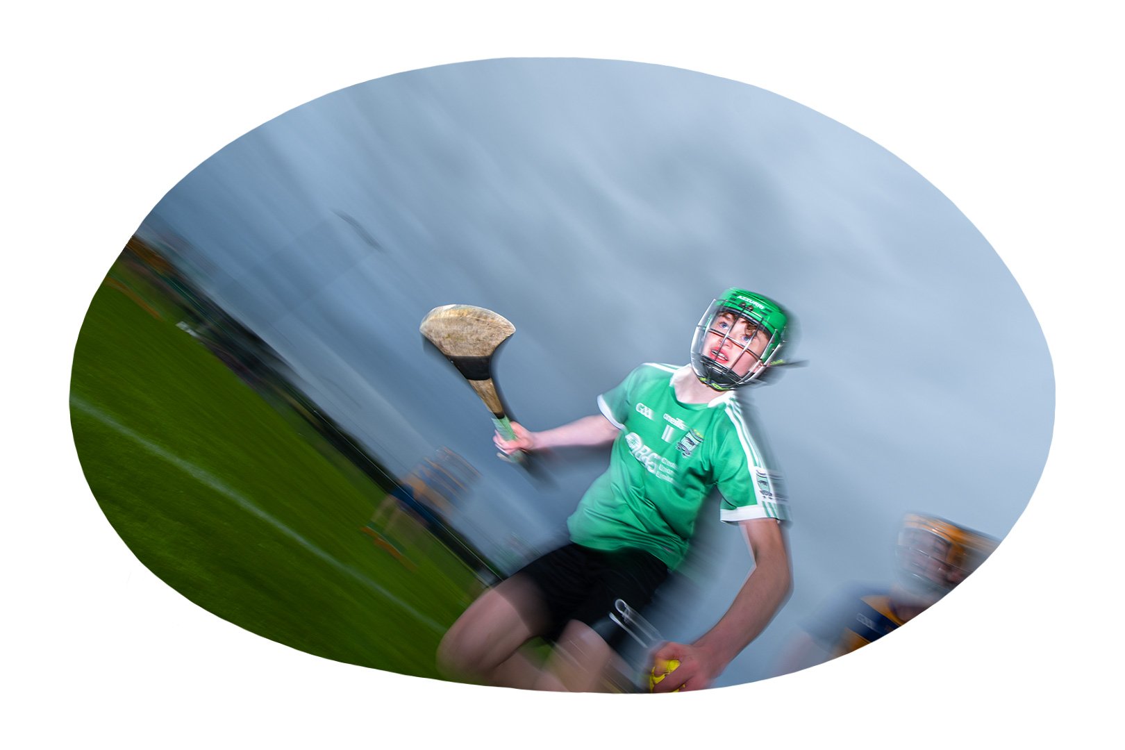 Eye On The Ball | Ireland At Your Fingertips | Visit Ireland | Ireland.ie