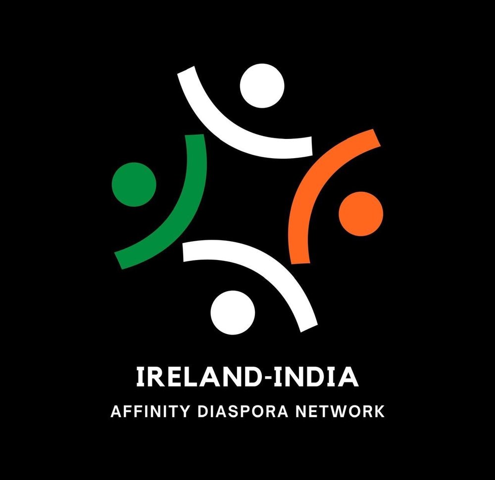 Ireland-India Affinity Diaspora Network Sign-Up | Ireland.ie