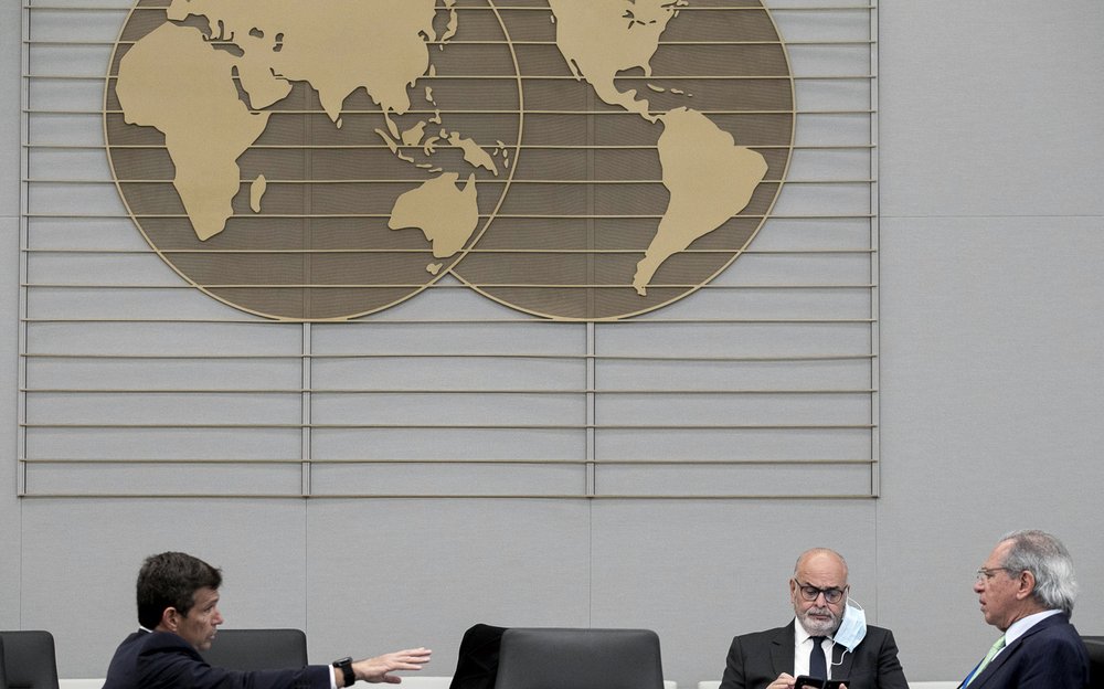 International financial institutions | Irish Aid | Ireland.ie