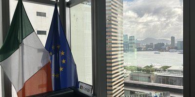 About Us | Ireland's Consulate In Hong Kong | Ireland.ie | Ireland ...
