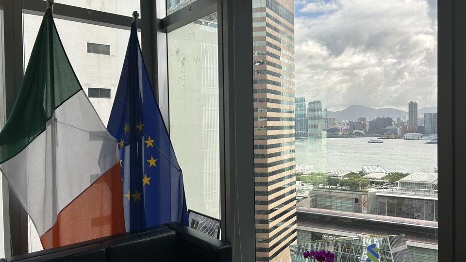 Consulate History | Ireland's Consulate In Hong Kong | Ireland.ie ...