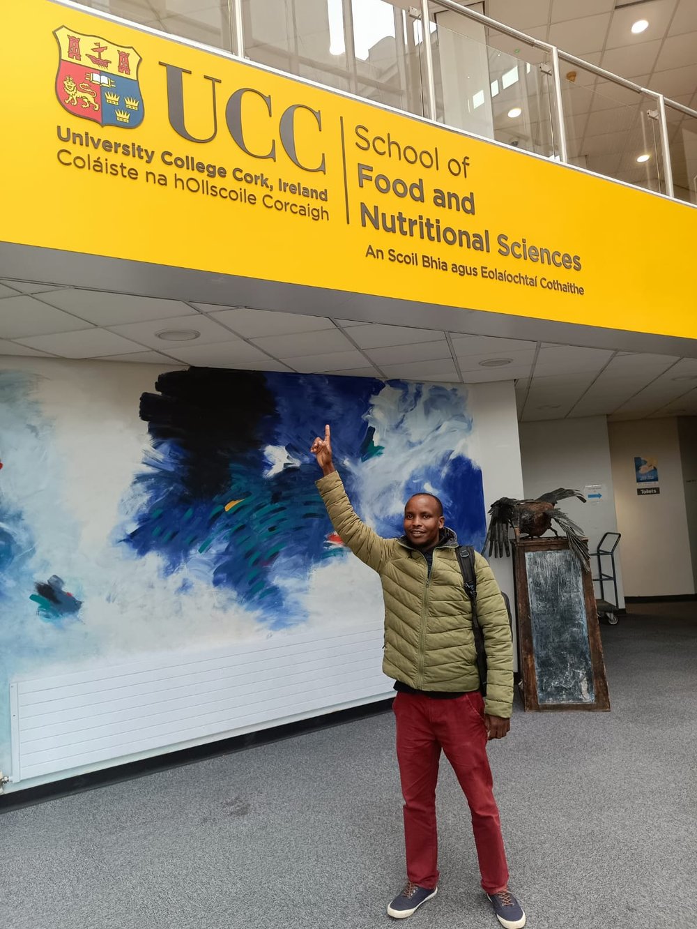 Meet the 2023-2024 Ireland Fellows and learn why they chose to study in ...