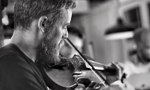 Irish Culture In The World | Ireland.ie
