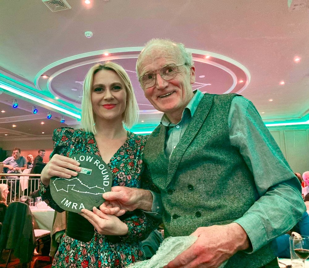 Ultramarathon Record Holder Ivana Kolaric: 'Ireland Ignited My Love Of ...