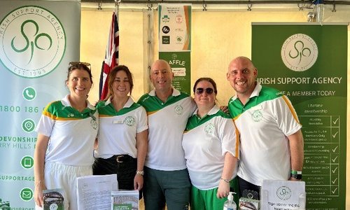 Stories About Irish Global Citizenship | Ireland.ie | Ireland.ie