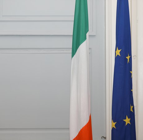 Permanent Representation Of Ireland To The European Union | Ireland.ie ...