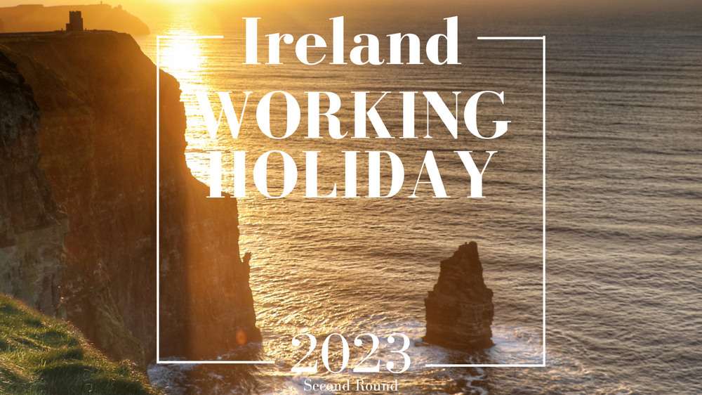 News and Events | Embassy of Ireland, Chile | Ireland.ie | Ireland ...