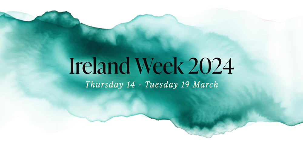 Ireland Week 2024 – St Patrick’s Day Events around Sweden | Ireland.ie