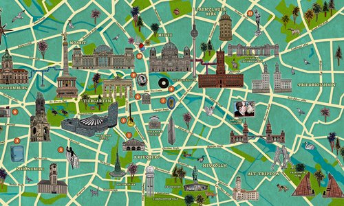 Ireland in Germany | Ireland - this is Ireland