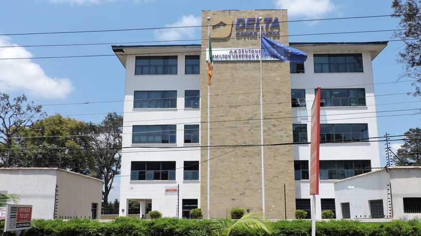 Embassy Information | Embassy Of Ireland, Kenya | Ireland.ie | Ireland.ie