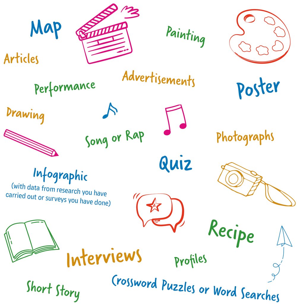 Our World Irish Aid Awards | Irish Aid | Ireland.ie | Ireland.ie