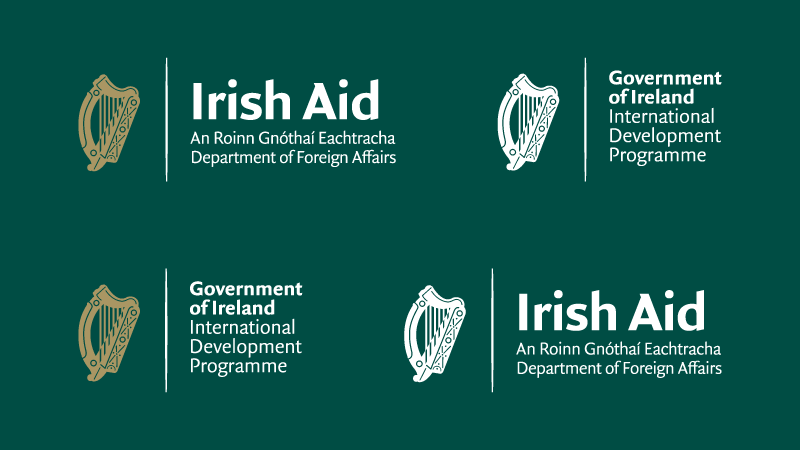 Irish International Logo Ireland Rugby Logo Tee By Canterbury