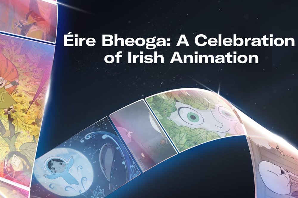 Irish Animation | Ireland.ie