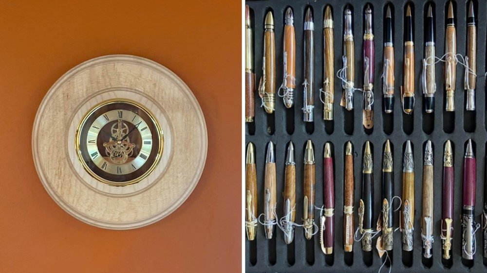 Handcrafted in Ireland: 5 Irish woodworkers to know | Ireland.ie