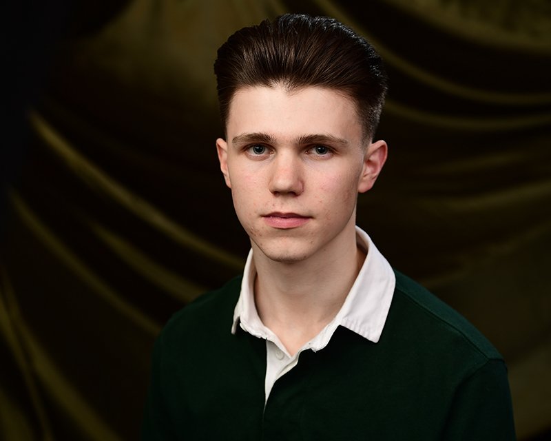 Generation Green: Liam Costello, 18 | Ireland.ie