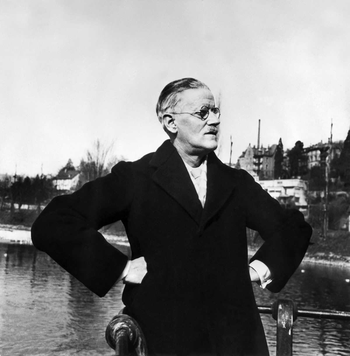 James Joyce Exhibition: A Global Odyssey | Ireland.ie