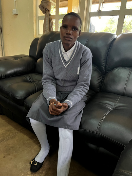 The Ireland Karamoja Bursary Programme is a major boost to Education in ...