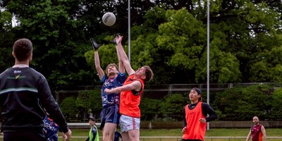What is the GAA? | Ireland.ie
