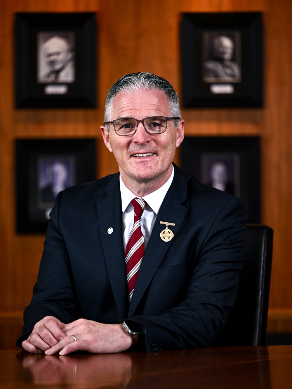 Global Ireland Summit 2025 Speakers | Ireland.ie