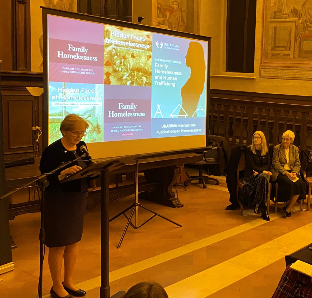 Embassy of Ireland to the Holy See Newsletter Spring 2025 | Ireland.ie