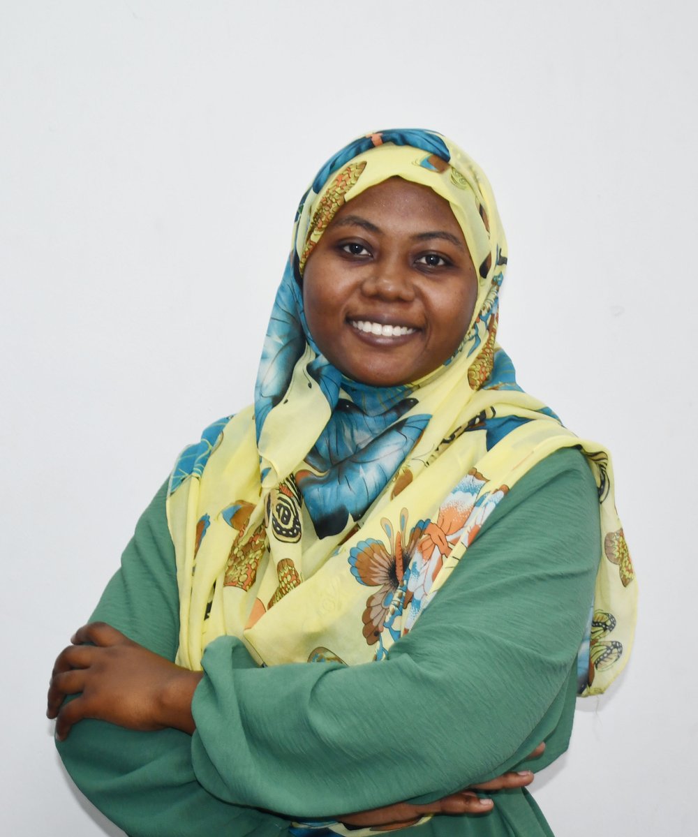 Meet our 2025/2026 Ireland Fellows from Tanzania, the Seychelles and the Democratic Republic of ...