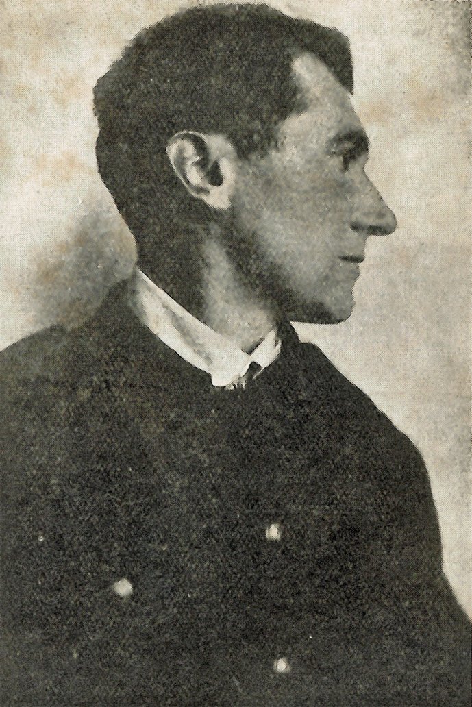 Joe English - the Irishman who changed Flemish history | Ireland.ie